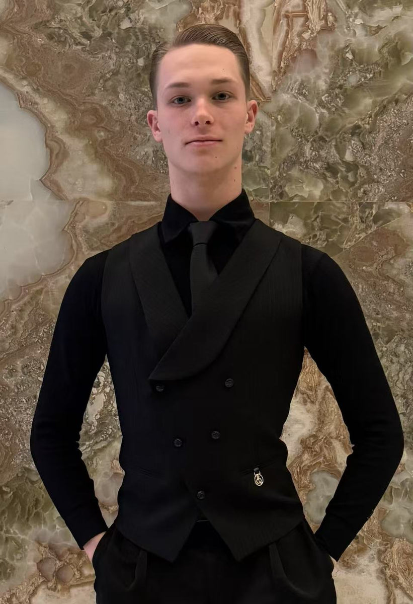 Men's vest real shot – dancequeen-dancewear