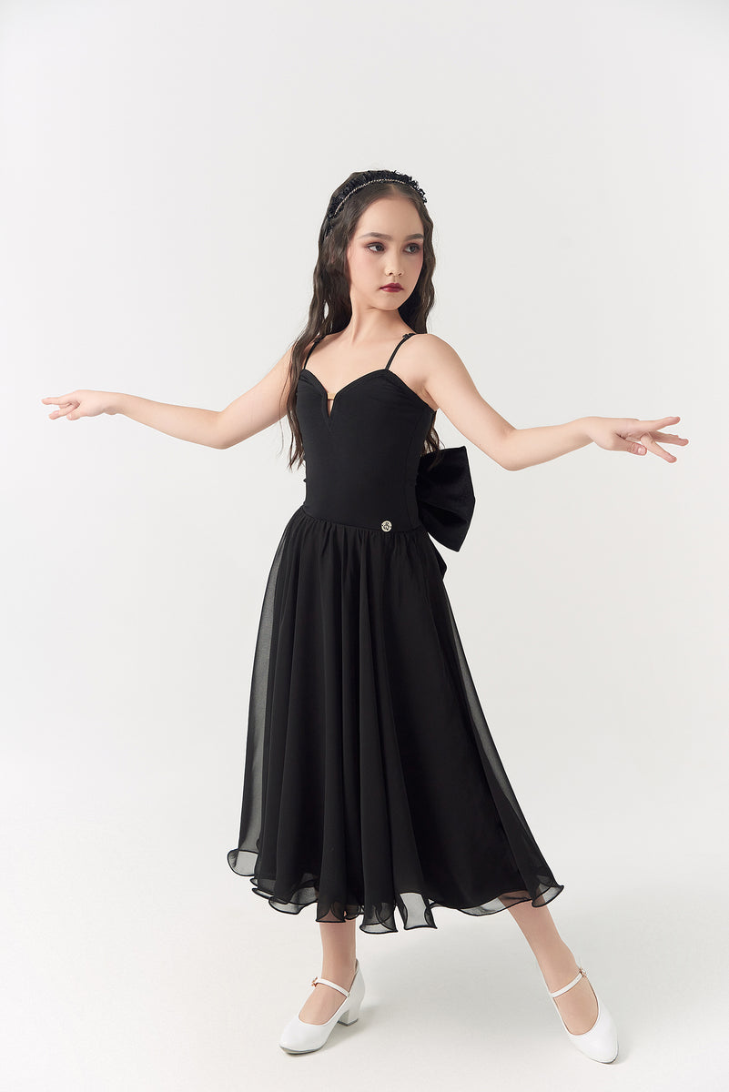 Kids Customize Dresses – dancequeen-dancewear