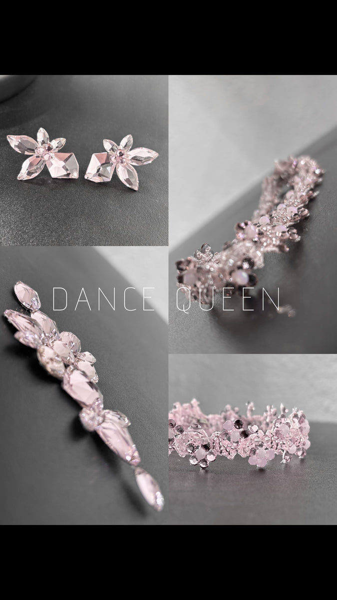 Dancing accessories – dancequeen-dancewear