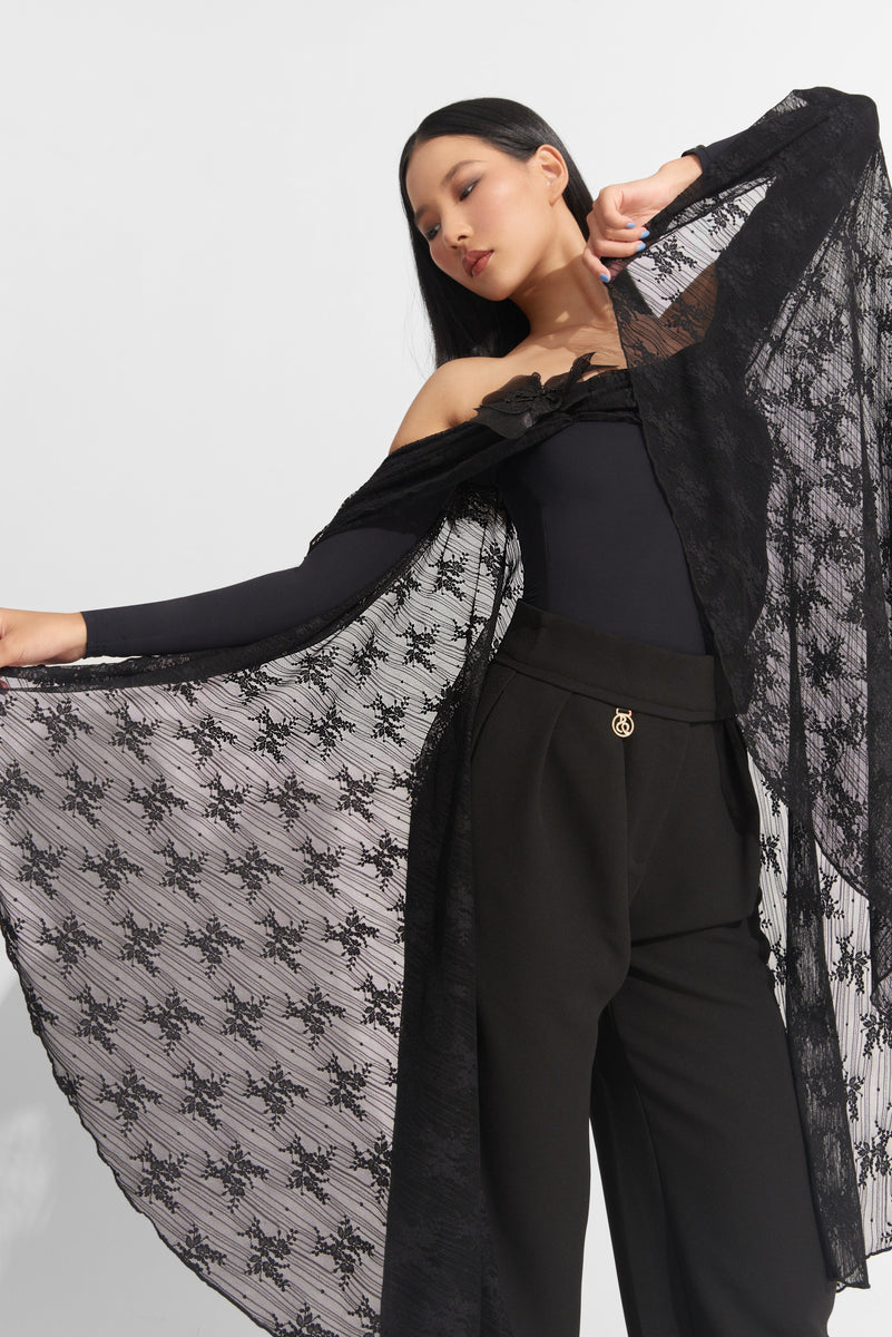 Ballroom Lace Dynamics Collection – dancequeen-dancewear